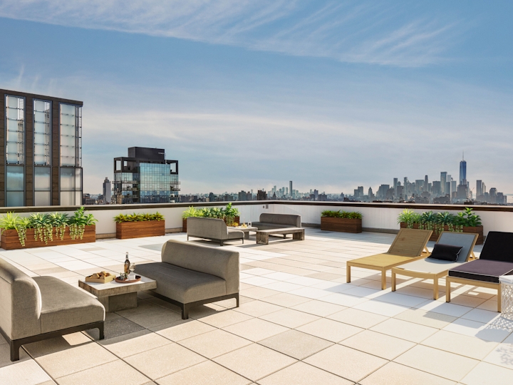 Availability | Level BK